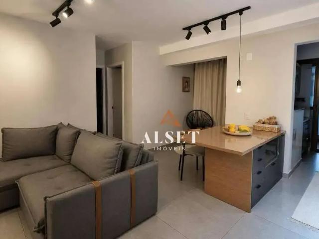 Apartamento para Venda em São Paulo/SP Chácara Califórnia 2 Quartos