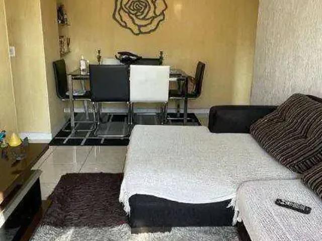 Apartamento para Venda em São Paulo/SP Chácara Califórnia 2 Quartos