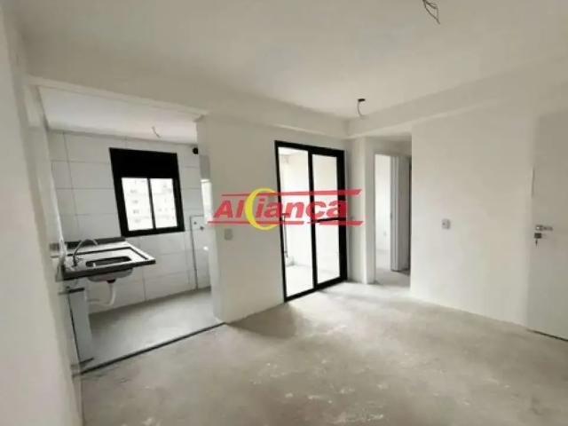 Apartamento para Venda em São Paulo/SP Chácara Califórnia 2 Quartos