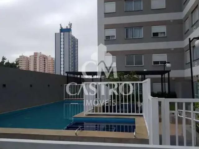 Apartamento para Venda em São Paulo/SP Chácara Califórnia 2 Quartos