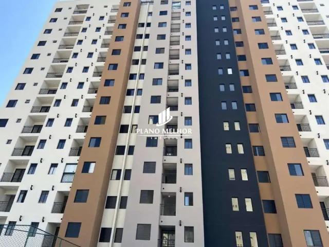Apartamento para Venda em São Paulo/SP Chácara Califórnia 2 Quartos
