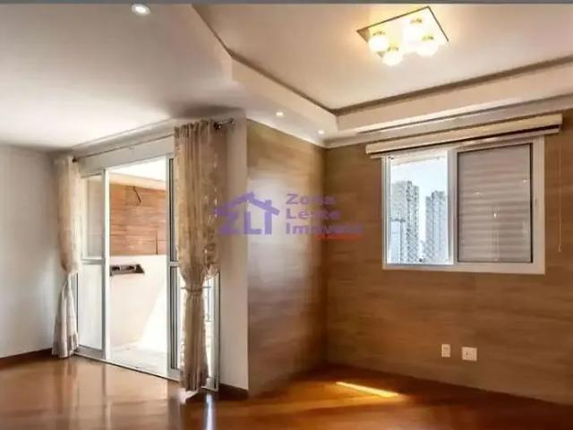 Apartamento para Venda em São Paulo/SP Chácara Califórnia 2 Quartos