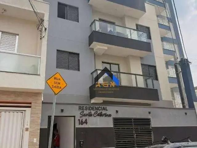 Apartamento para Venda em São Paulo/SP Chácara Califórnia 2 Quartos