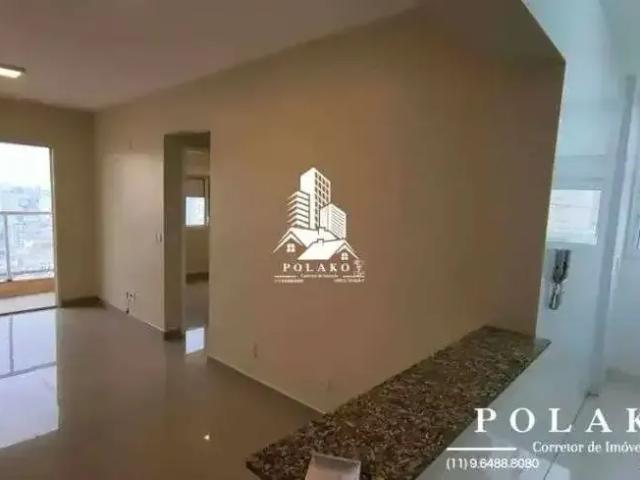Apartamento para Venda em São Paulo/SP Tatuapé 2 Quartos