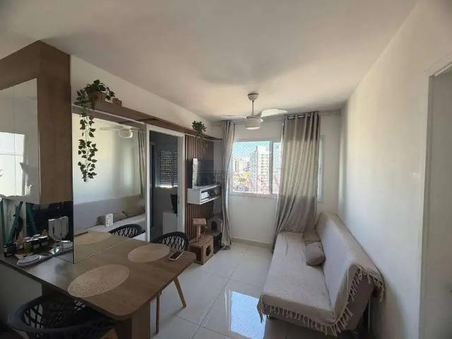 Apartamento para Venda em São Paulo/SP Chácara Califórnia 2 Quartos