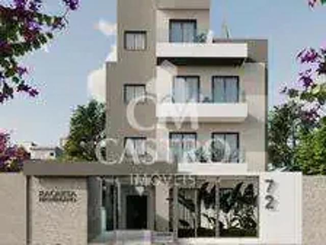 Apartamento para Venda em São Paulo/SP Chácara Califórnia 2 Quartos