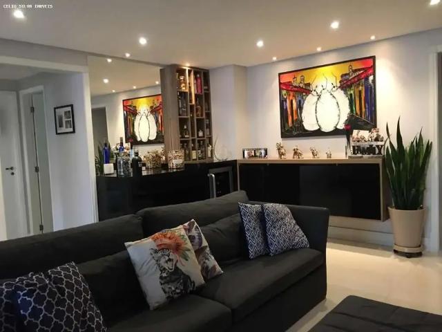 Apartamento para Venda em São Paulo/SP Chácara Califórnia 2 Quartos
