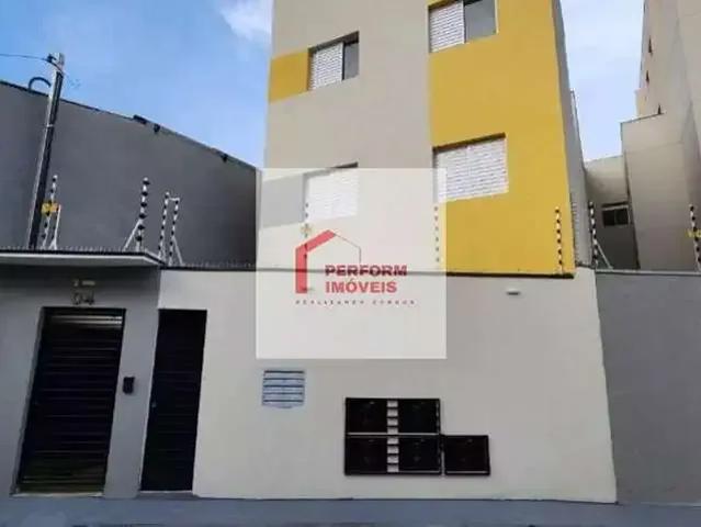 Apartamento para Venda em São Paulo/SP Chácara Califórnia 2 Quartos