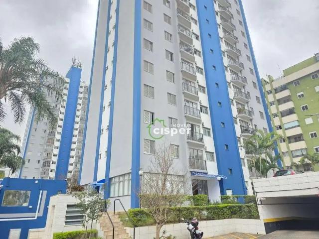 Apartamento para Venda em São Paulo/SP Chácara Califórnia 2 Quartos