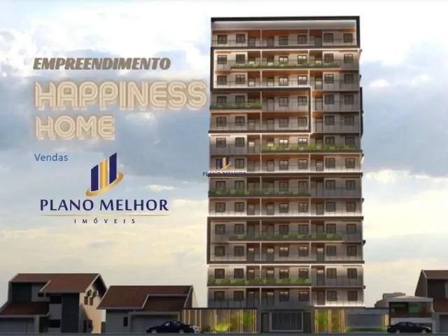 Apartamento para Venda em São Paulo/SP Chácara Califórnia 2 Quartos