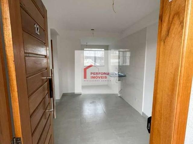 Apartamento para Venda em São Paulo/SP Chácara Califórnia 2 Quartos