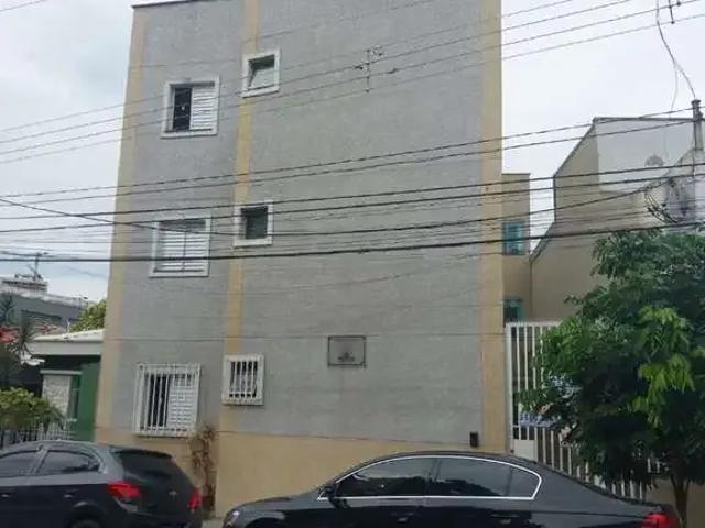 Apartamento para Venda em São Paulo/SP Chácara Califórnia 2 Quartos