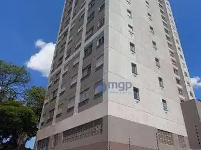 Apartamento para Venda em São Paulo/SP Chácara Califórnia 2 Quartos