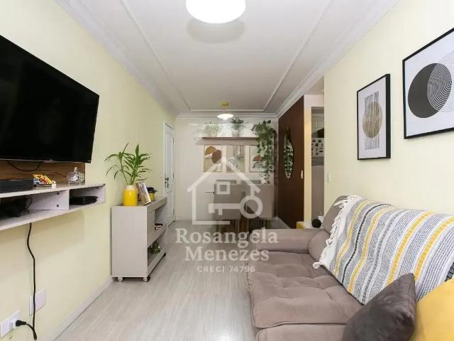 Apartamento para Venda em São Paulo/SP Chácara Califórnia 2 Quartos