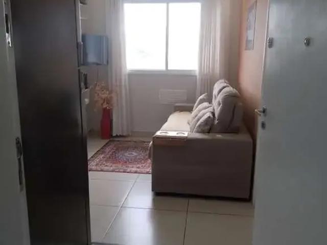 Apartamento para Venda em São Paulo/SP Chácara Califórnia 2 Quartos