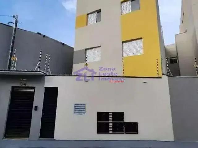 Apartamento para Venda em São Paulo/SP Chácara Califórnia 2 Quartos