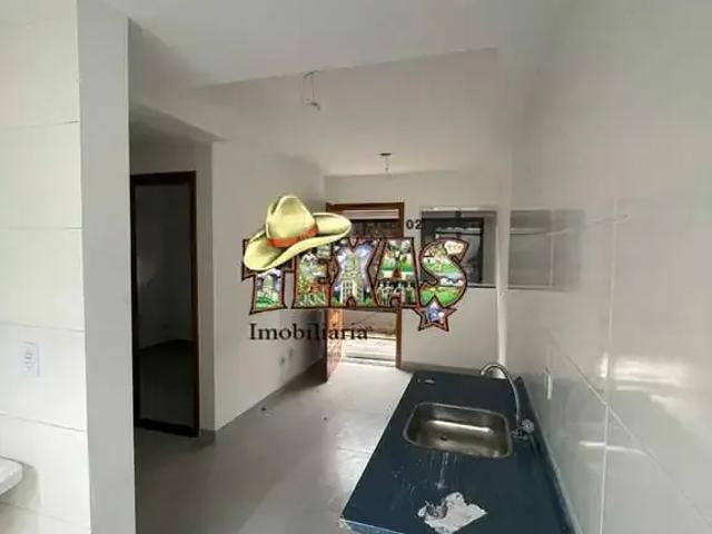 Apartamento para Venda em São Paulo/SP Chácara Califórnia 2 Quartos