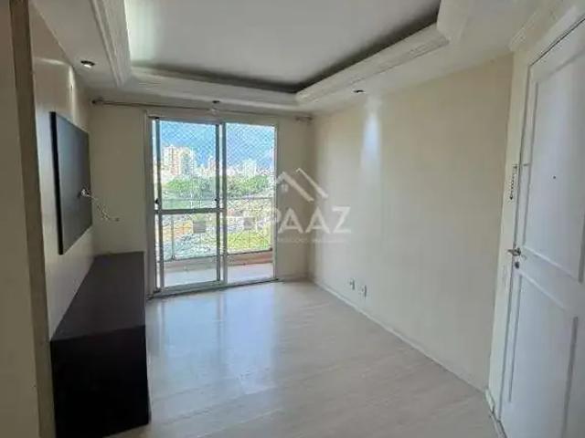 Apartamento para Venda em São Paulo/SP Chácara Califórnia 2 Quartos