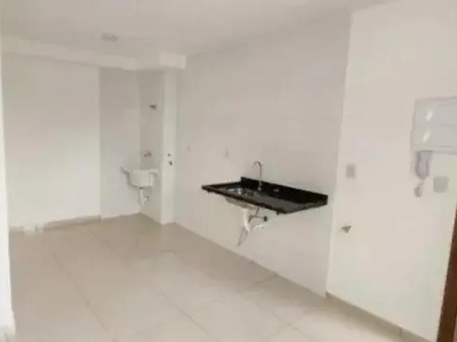 Apartamento para Venda em São Paulo/SP Chácara Califórnia 2 Quartos