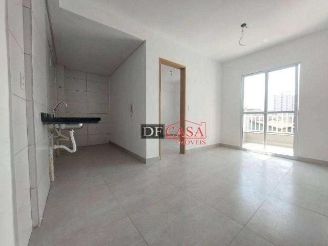 Apartamento para Venda em São Paulo/SP Chácara Califórnia 2 Quartos