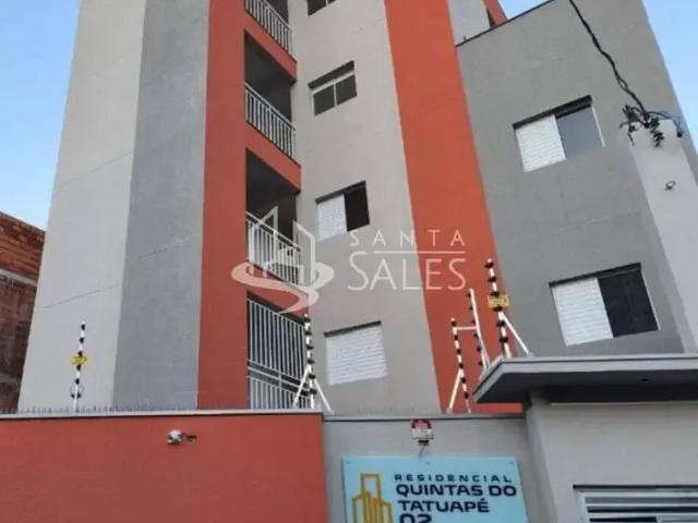 Apartamento para Venda em São Paulo/SP Chácara Califórnia 2 Quartos