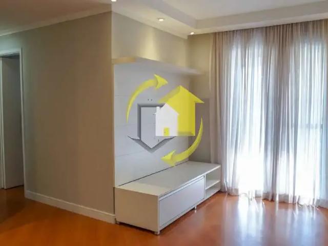 Apartamento para Venda em São Paulo/SP Chácara Califórnia 2 Quartos