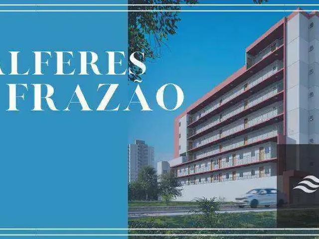 Apartamento para Venda em São Paulo/SP Chácara Califórnia 2 Quartos
