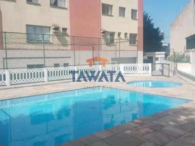 Apartamento para Venda em São Paulo/SP Chácara Califórnia 2 Quartos