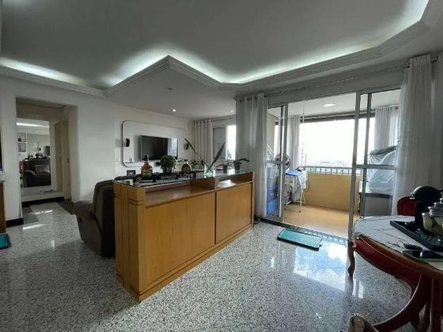Apartamento para Venda em São Paulo/SP Chácara Califórnia 2 Quartos