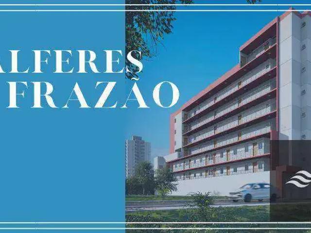 Apartamento para Venda em São Paulo/SP Chácara Califórnia 2 Quartos
