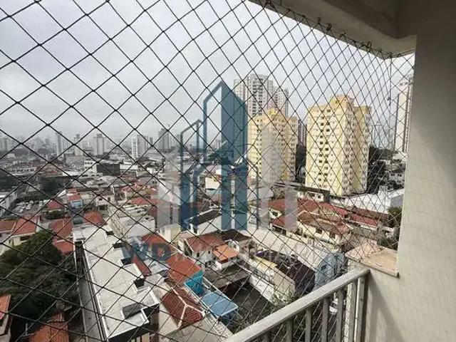 Apartamento para Venda em São Paulo/SP Chácara Califórnia 2 Quartos