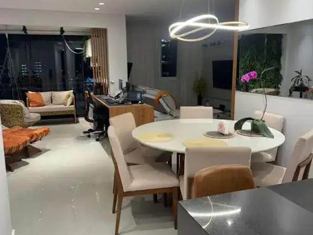 Apartamento para Venda em São Paulo/SP Chácara Califórnia 2 Quartos
