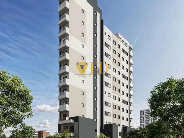 Apartamento para Venda em São Paulo/SP Chácara Califórnia 2 Quartos