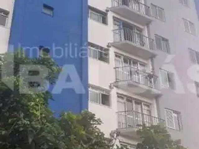 Apartamento para Venda em São Paulo/SP Chácara Califórnia 2 Quartos