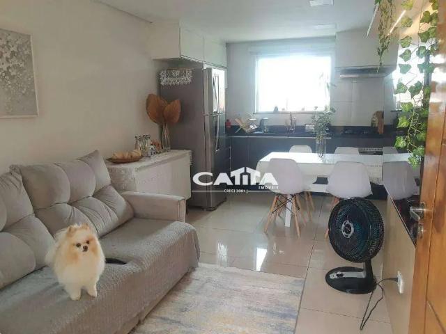 Apartamento para Venda em São Paulo/SP Chácara Califórnia 2 Quartos