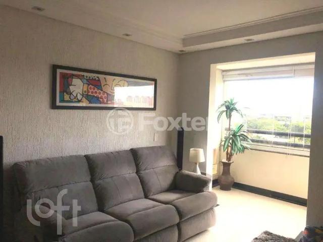 Apartamento para Venda em São Paulo/SP Chácara Califórnia 2 Quartos