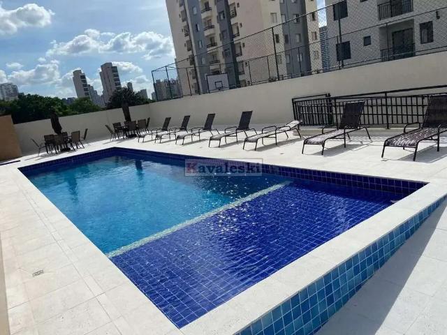 Apartamento para Venda em São Paulo/SP Chácara Califórnia 2 Quartos