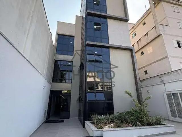 Apartamento para Venda em São Paulo/SP Chácara Califórnia 2 Quartos
