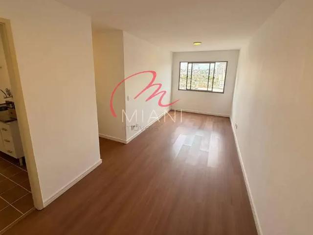 Apartamento para Venda em São Paulo/SP Chácara Califórnia 2 Quartos