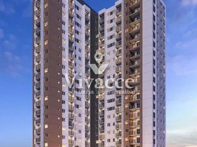 Apartamento para Venda em São Paulo/SP Chácara Califórnia 2 Quartos