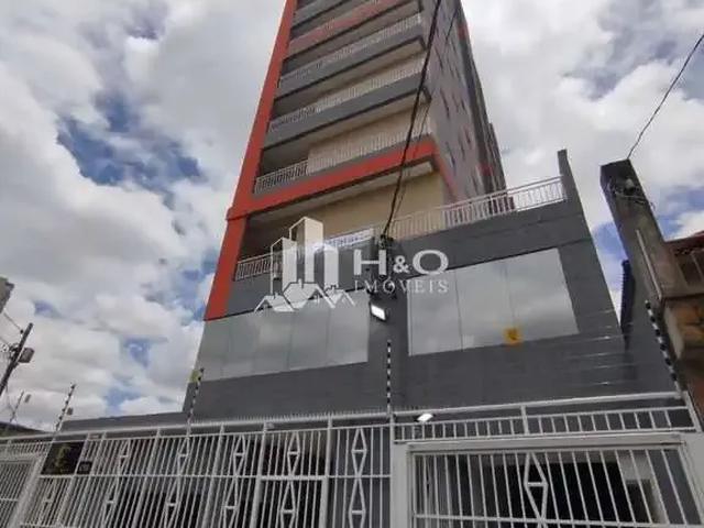 Apartamento para Venda em São Paulo/SP Chácara Califórnia 2 Quartos