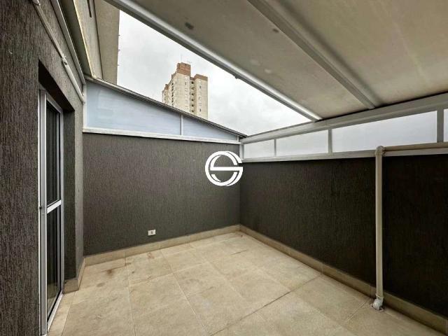 Apartamento para Venda em São Paulo/SP Chácara Califórnia 2 Quartos