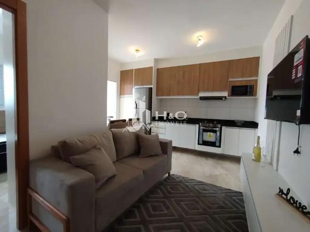 Apartamento para Venda em São Paulo/SP Chácara Califórnia 2 Quartos