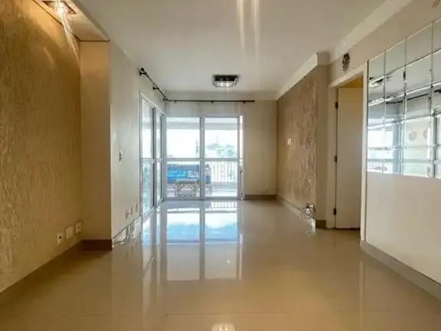 Apartamento para Venda em São Paulo/SP Vila Gomes Cardim 3 Quartos