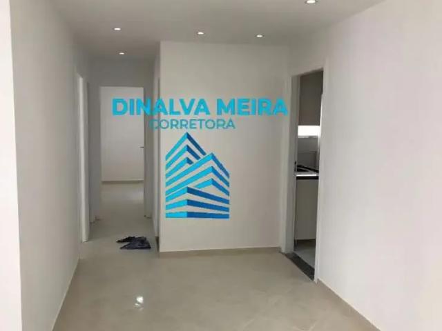 Apartamento para Venda em São Paulo/SP Chácara Califórnia 3 Quartos