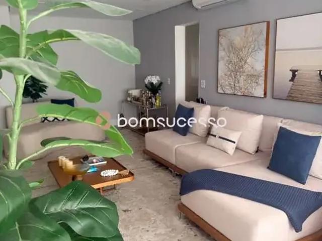 Apartamento para Venda em São Paulo/SP Chácara Califórnia 3 Quartos