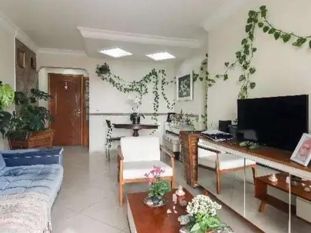 Apartamento para Venda em São Paulo/SP Chácara Califórnia 3 Quartos
