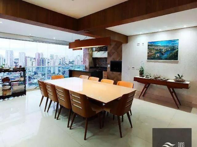 Apartamento para Venda em São Paulo/SP Chácara Califórnia 3 Quartos