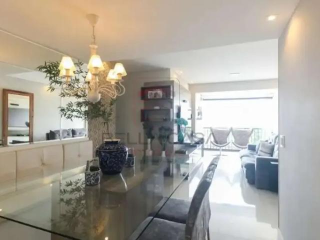 Apartamento para Venda em São Paulo/SP Tatuapé 3 Quartos