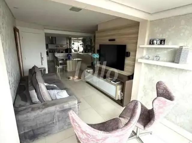Apartamento para Venda em São Paulo/SP Chácara Califórnia 3 Quartos